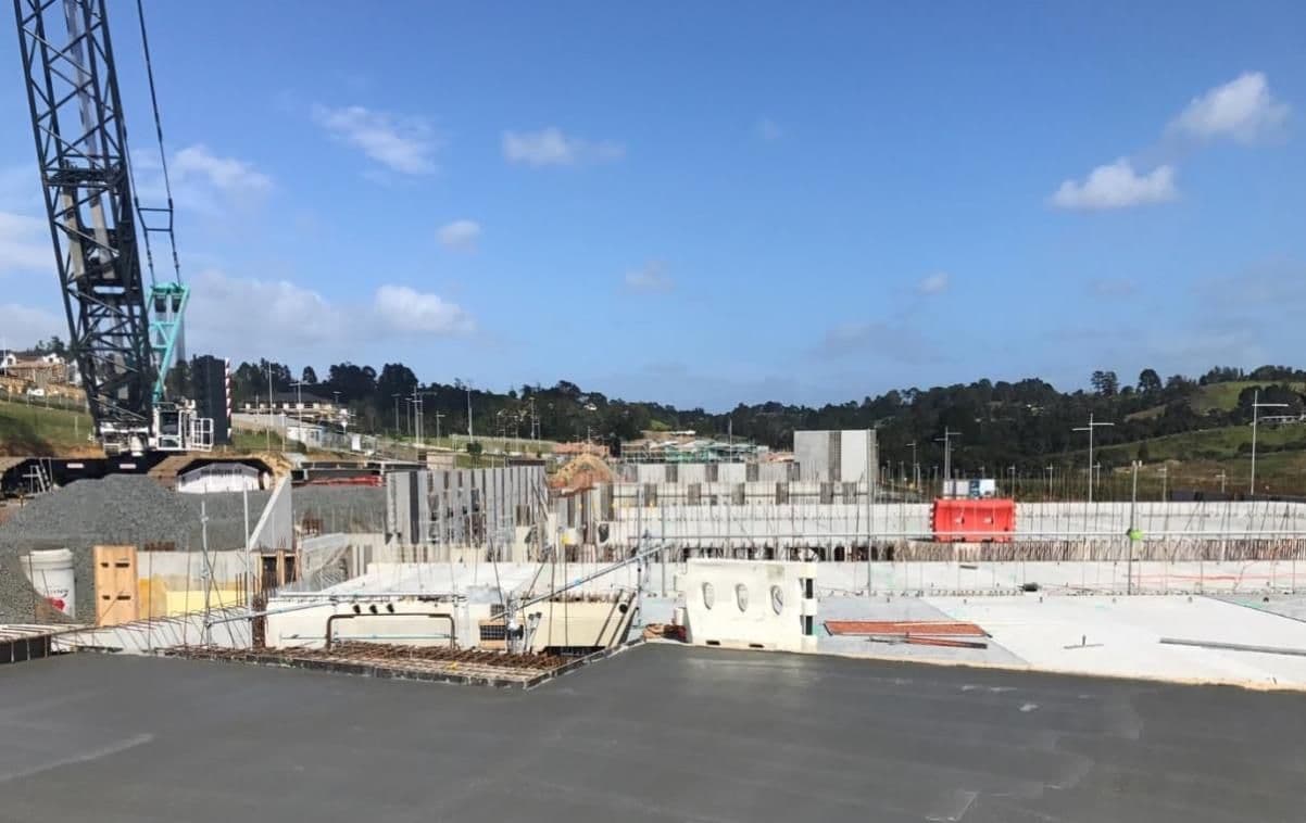 Qualico Construction — About Us